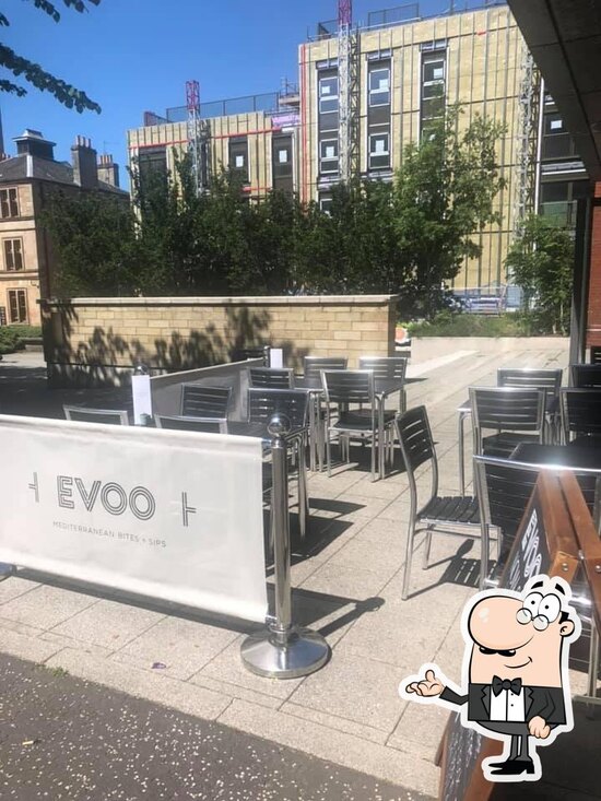 EVOO Restaurant, Glasgow - Restaurant menu, prices and reviews