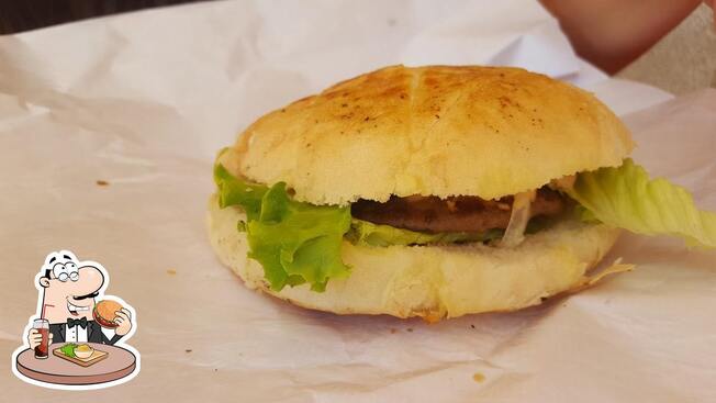 Fast Food Piccolo Paradiso, Mali Losinj - Restaurant reviews