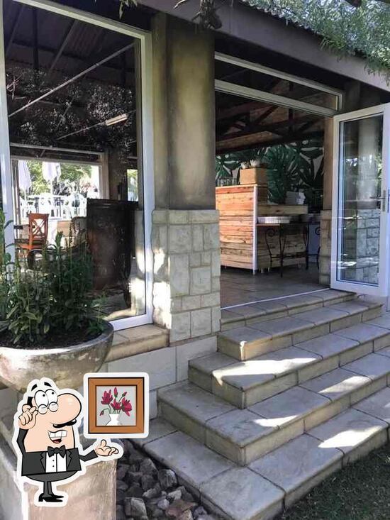 Four22 on Fleetwood, Randburg - Restaurant menu, prices and reviews