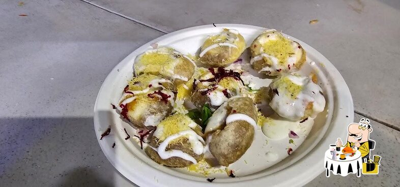 GABRU INDIAN STREET FOOD in Enfield - Restaurant reviews