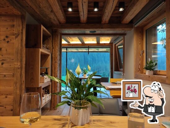 Kluit - Brace, Sappada - Menu del ristorante, prezzi e recensioni