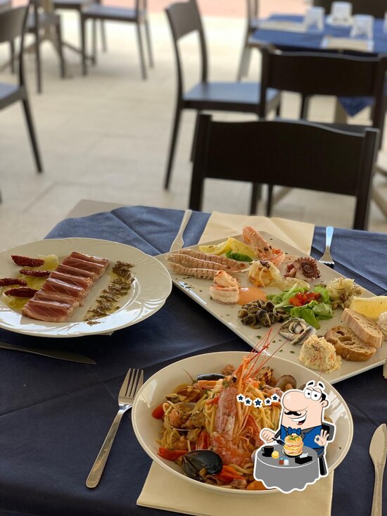 Mare Notus, Chioggia - Menu del ristorante, prezzi e recensioni