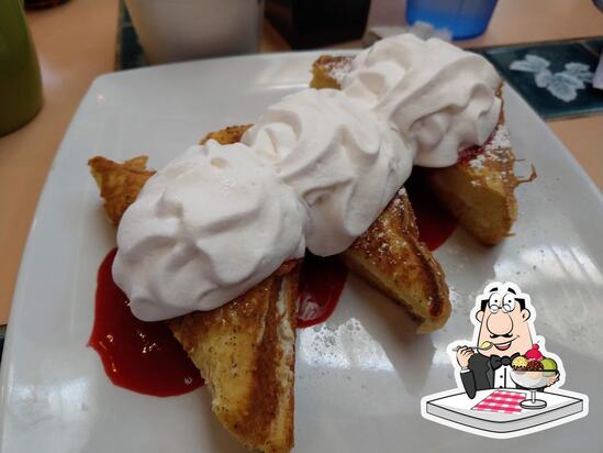 Noe Jose Cafe Family Restaurant in Oak Harbor - Restaurant menu and reviews