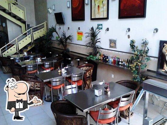 Restaurant Cucú, Guadalajara - Restaurant reviews
