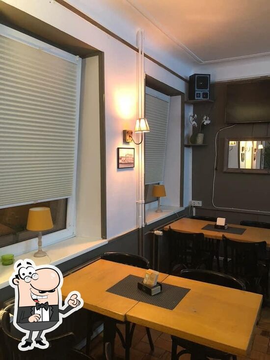 Sunshine Bar, Contern - Speisekarte, Preise und Bewertungen