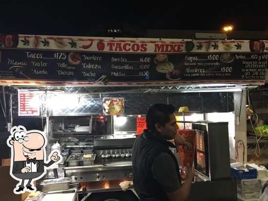Tacos Mixe in Los Angeles - Restaurant reviews