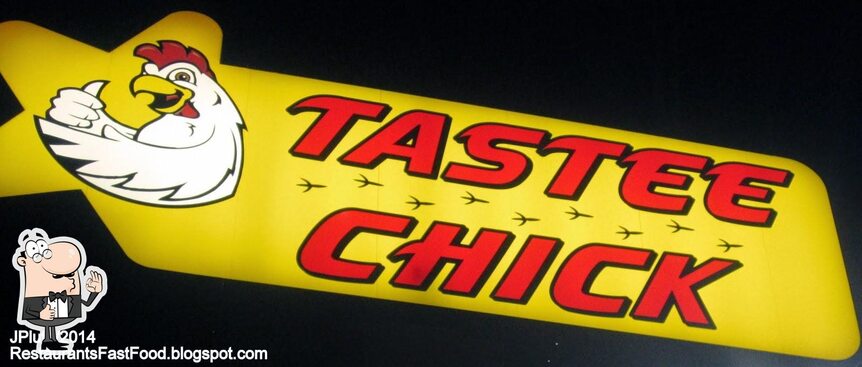Menu at Tastee Chick in Greensboro (Tastee Mix) fast food, Greensboro
