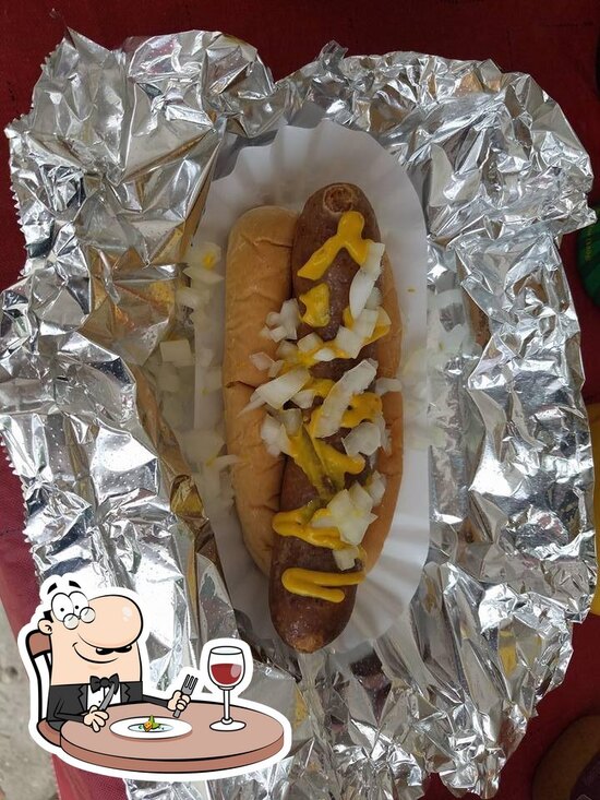 Tiki Dawgs, Tallahassee - Restaurant menu, prices and reviews