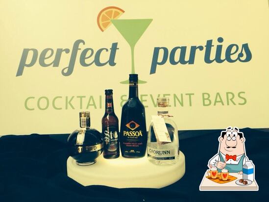 We Do Bars, Coatbridge - Restaurant menu, prices and reviews