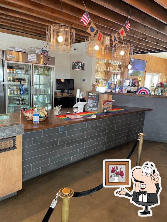 Wild Jack's, Traver - Restaurant menu, prices and reviews