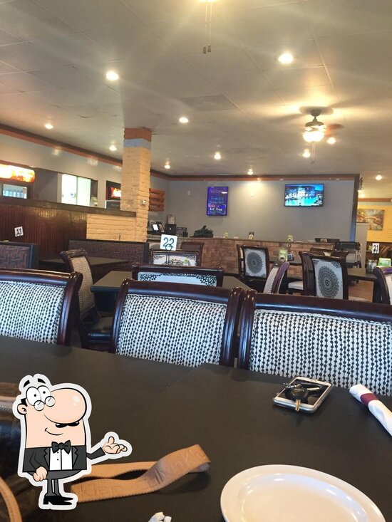 Fratelli's Italian Grill, Springdale - Restaurant menu, prices and reviews
