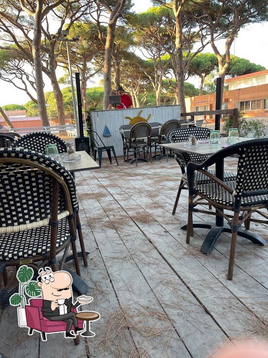 Le Driver Sport Pub, Hyères - Menu du restaurant, prix et avis