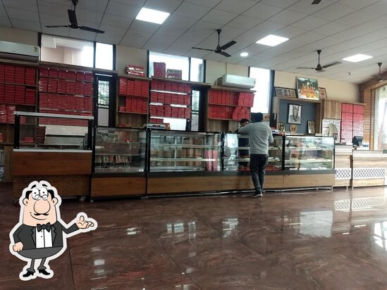 Prem Sweets, India, NH 44 - Restaurant reviews