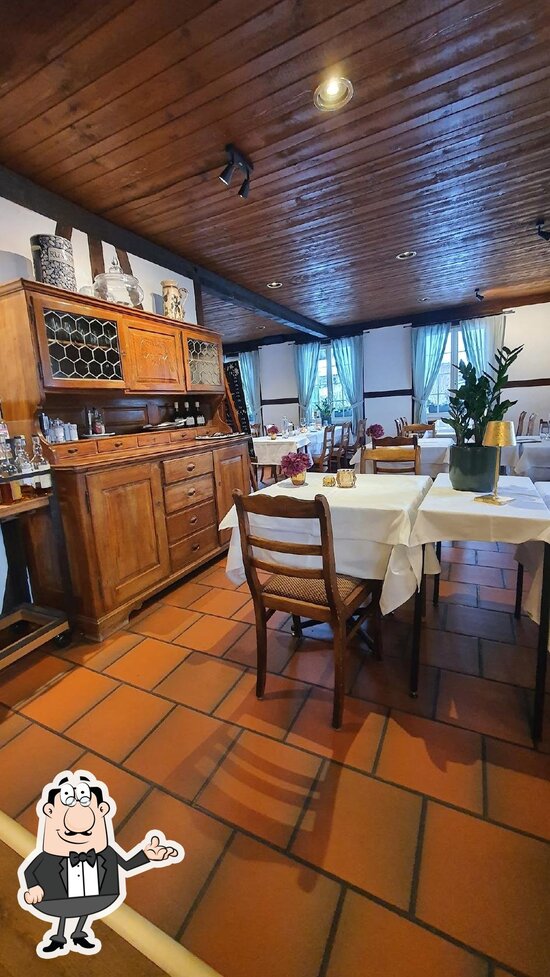 Restaurant Hardern Pintli, Lyss - Menu e recensioni del ristorante