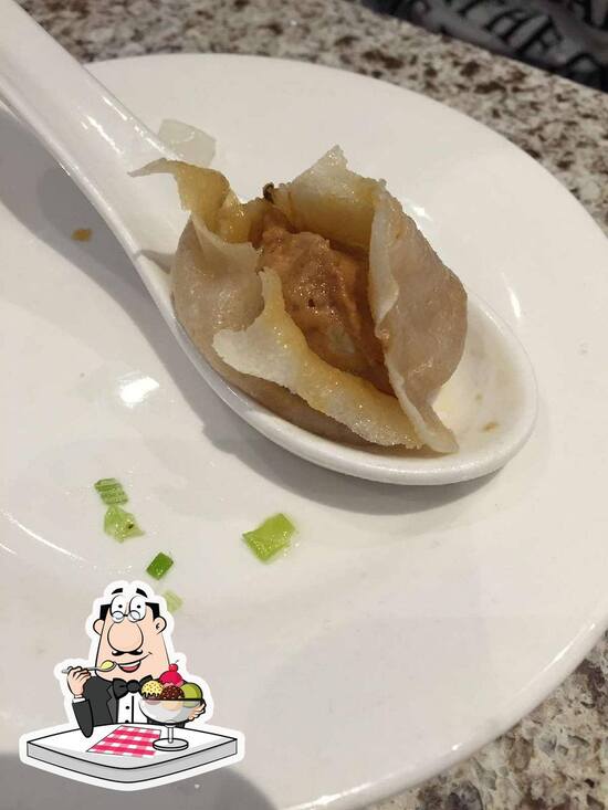 Menu at Chinese Dumpling House restaurant, Markham, Steeles Ave E