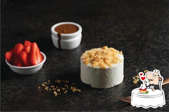 Max Brenner - Broadmeadows in Broadmeadows - Restaurant menu and reviews
