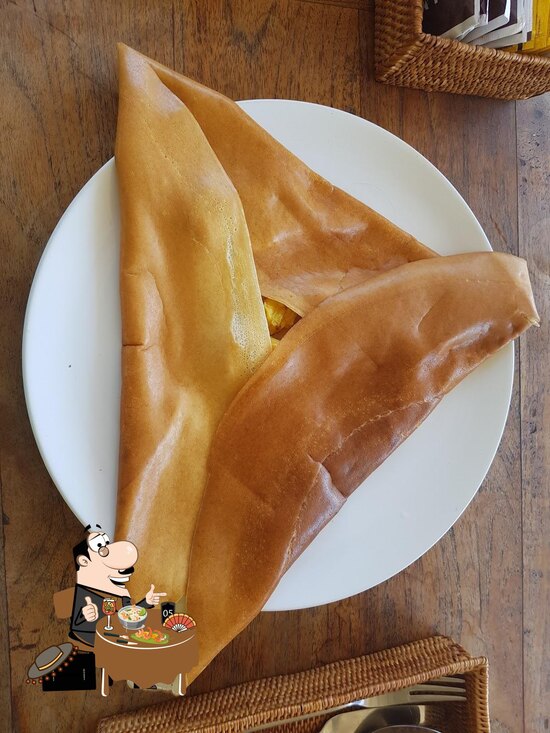 Selini Cafe & Bakery, Pemuteran - Restaurant menu, prices and reviews