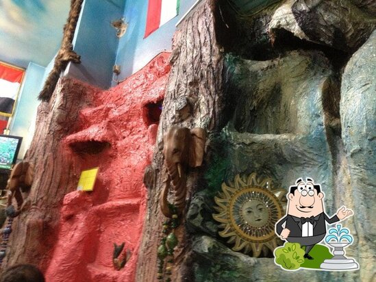 Baba Gurgur, Athens, Victoria - Restaurant menu, prices and reviews