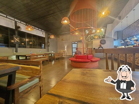 CHEF TALES RESTAURANT, Mannarkkad - Restaurant menu, prices and reviews