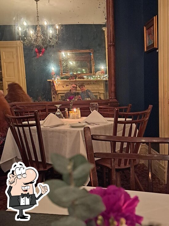 Tousey House Tavern in Burlington - Seafood restaurant menu and reviews