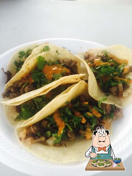El Habanero, Oak Ridge - Restaurant menu, prices and reviews
