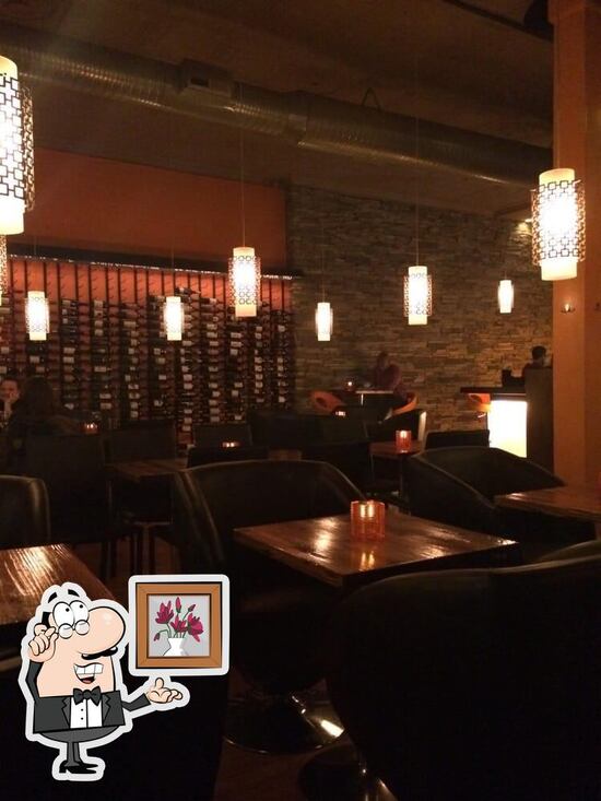 13.5% Wine Bar, Baltimore - Restaurant menu, prices and reviews