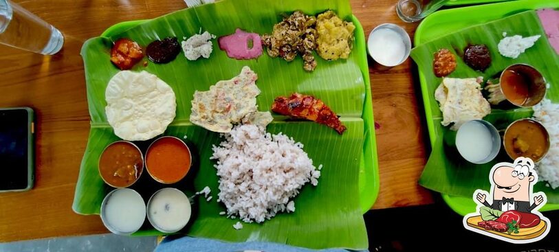 Aroma kitchen, Kochi, Plot No - Restaurant reviews
