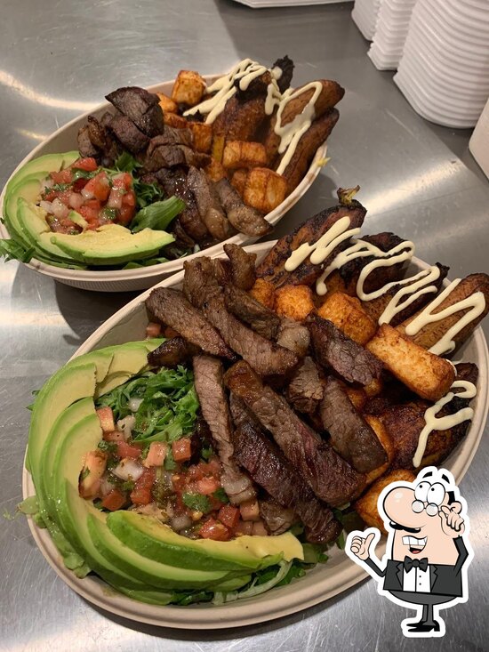 Avocado Latin Food, Hilliard - Restaurant menu, prices and reviews