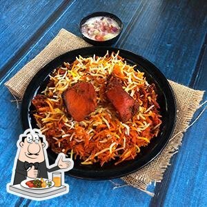 Biryani Hub, Nashik - Restaurant menu, prices and reviews