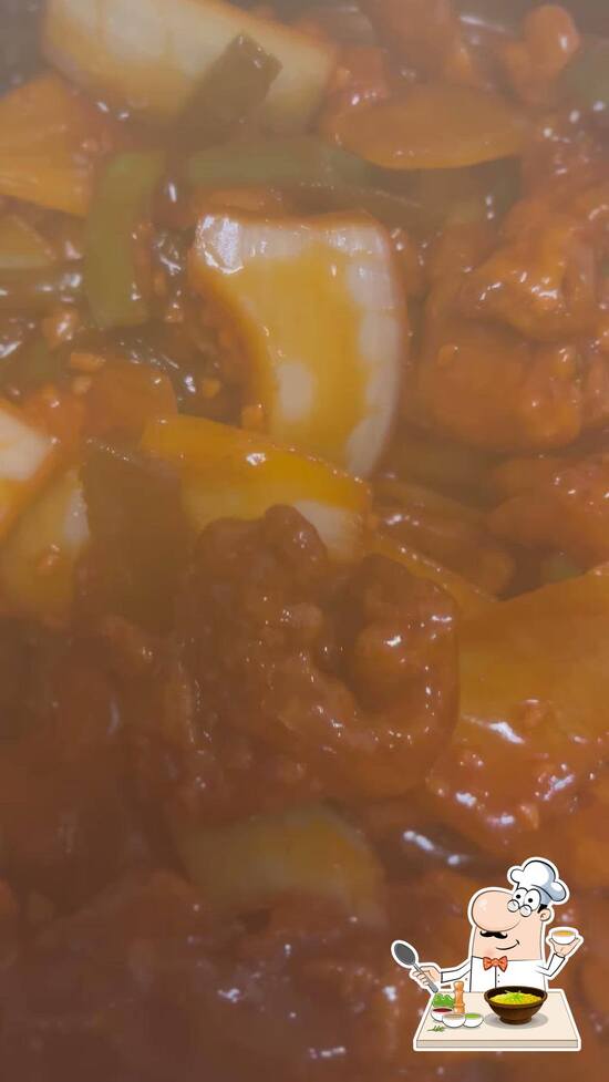 Chilli Indian Takeaway Whangarei, Whangarei - Restaurant menu, prices ...