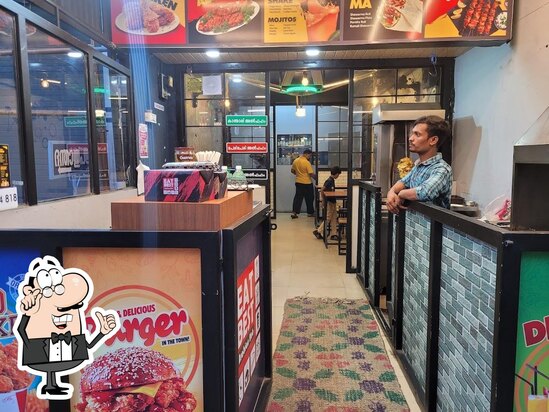 Eat Best Arabian hub, Alathur - Restaurant menu, prices and reviews
