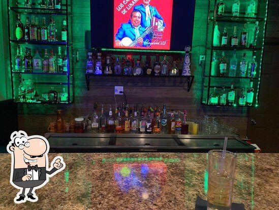 Fiesta Bar in Socorro - Restaurant reviews