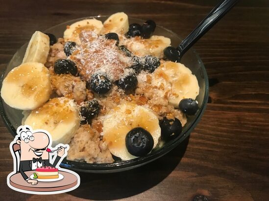 I Love Juice Bar in Plano - Restaurant reviews