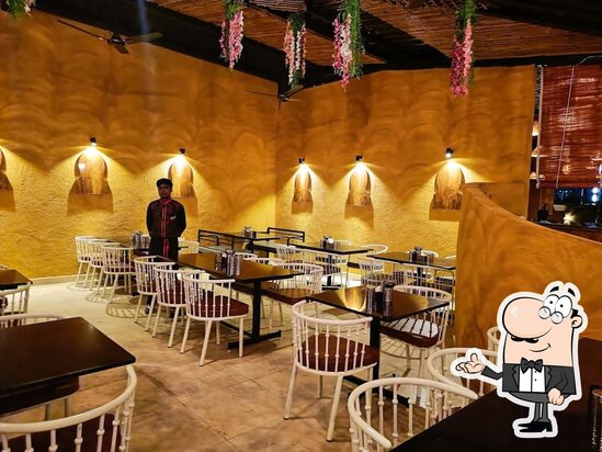 Pathare Mutton Khanawal, Pimpri-Chinchwad - Restaurant menu, prices and ...