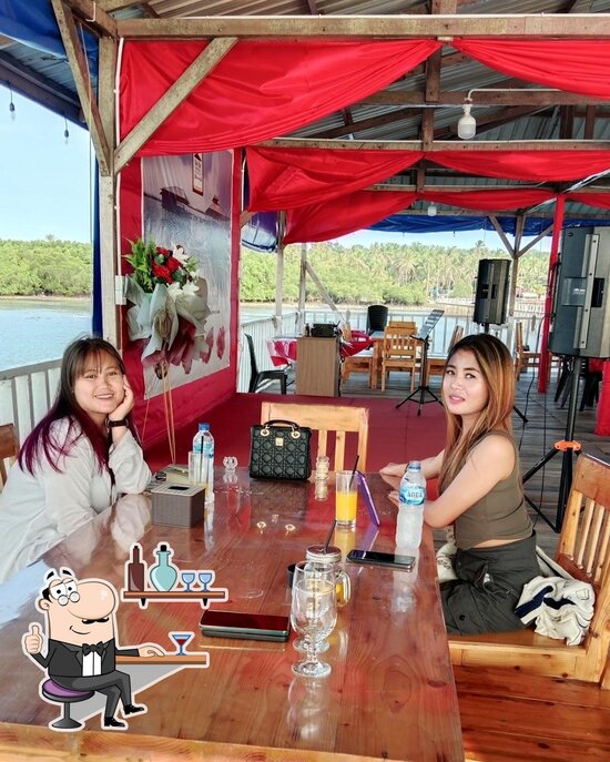 Restaurant Apung Seafood, Batam - Restaurant reviews