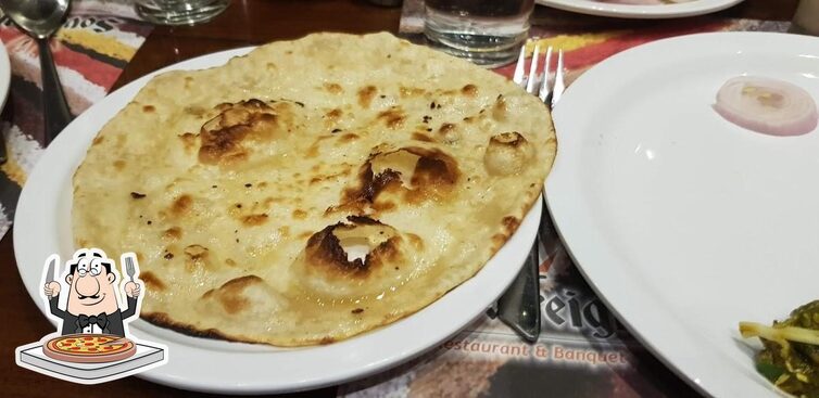 Sovereign Restaurant, Vadodara - Restaurant menu and reviews