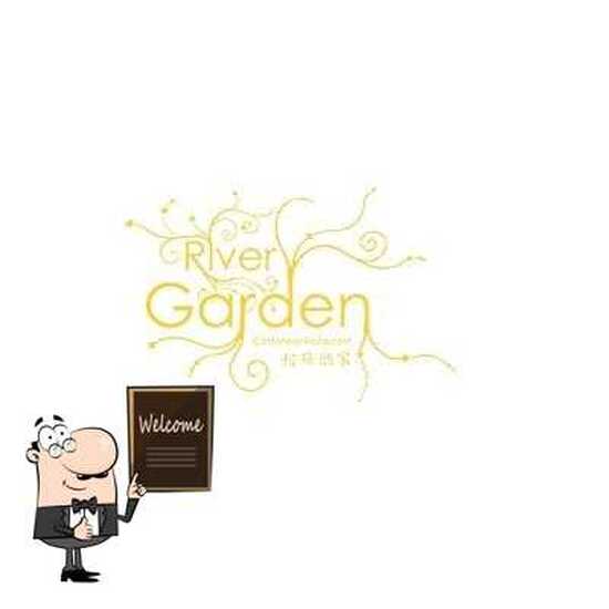 Menu at River Garden Restaurant, Belper