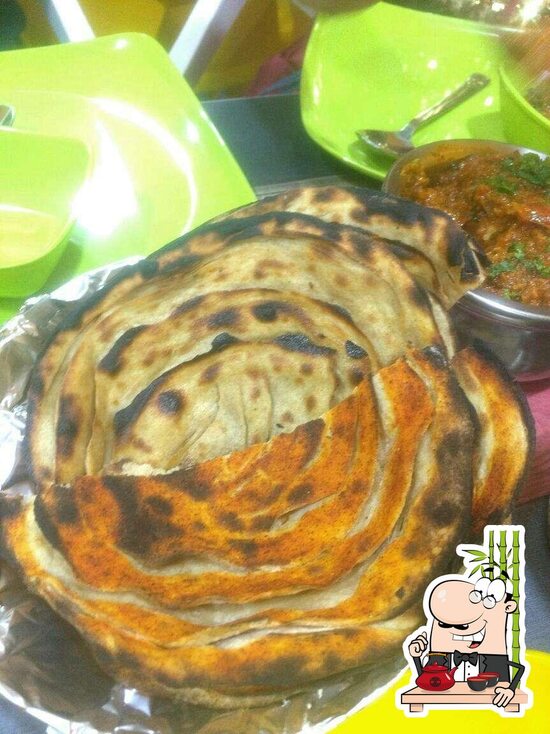 Tikka-Way, New Delhi, Nehru Enclave - Restaurant menu, prices and reviews