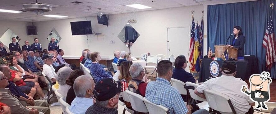 Winter Springs VFW Post 5405 in Winter Springs - Restaurant reviews