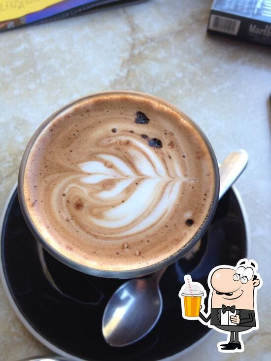Chapel Bakery Cafe, Port Melbourne - Restaurant menu, prices and reviews