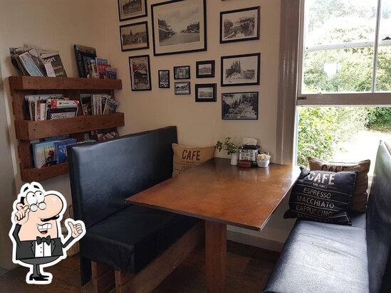 Domain Cottage Cafe, Te Aroha - Restaurant menu, prices and reviews