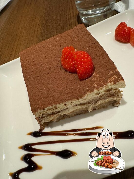 Angelo, Paris - Menu du restaurant, prix et avis