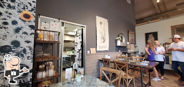 BiG Cafe and Shop- Brookwood in Georgetown in Georgetown - Restaurant ...