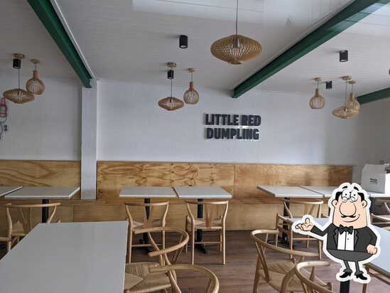 Little Red Dumpling Toowong in Toowong - Restaurant menu and reviews