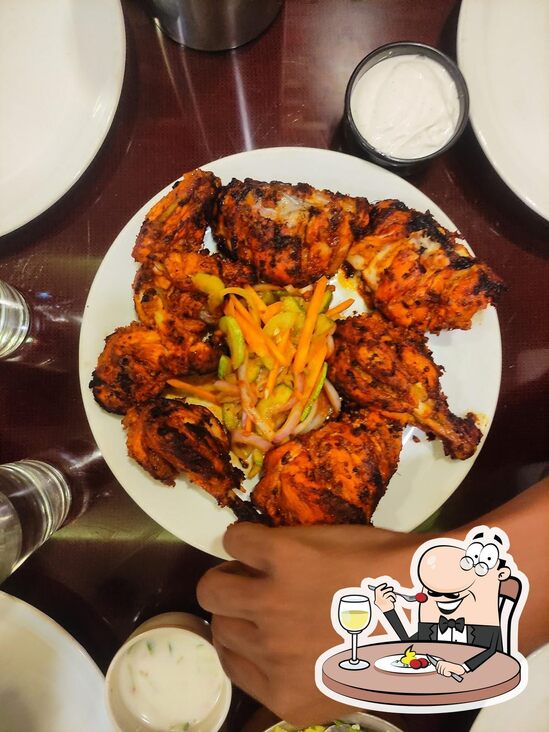 Ginger House family Restaurant Krishnapura, Mangaluru - Restaurant menu ...