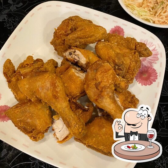 Hangang Chicken, Seoul, Ichon - Restaurant menu, prices and reviews
