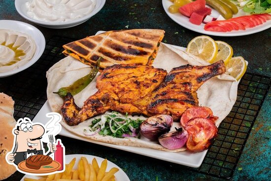 Mamas La Mesa (An Elevated Filipino Restaurant), Abu Dhabi - Restaurant ...