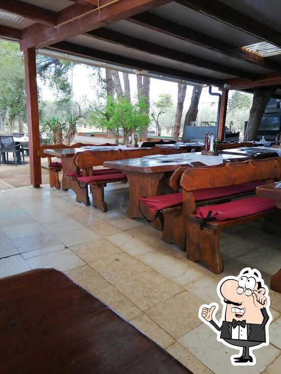 Batana Beach Bar, Fažana - Restaurant menu, prices and reviews