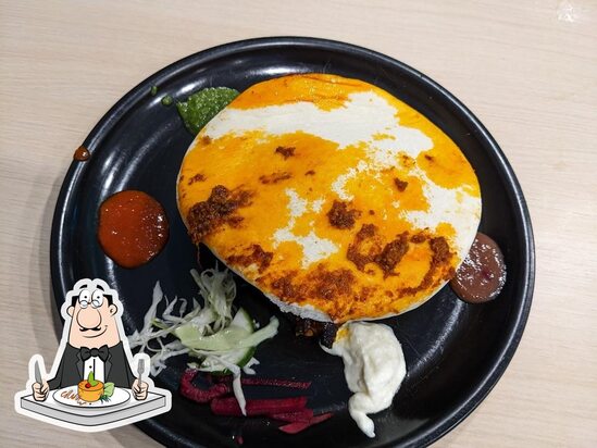 Calicut Cafeteria, Kozhikode, 6QVX+PV2 - Restaurant reviews