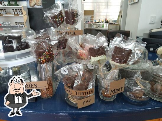Chocola, Auckland - Restaurant menu, prices and reviews